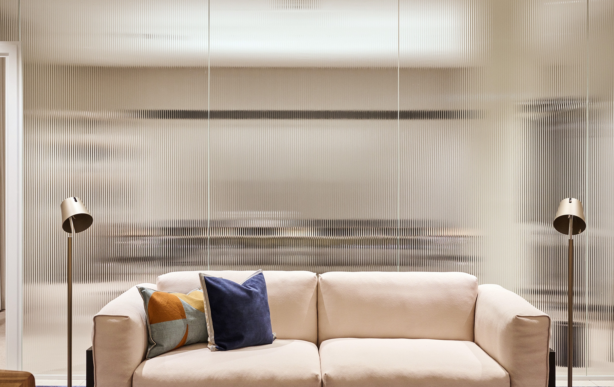 Scobag Privatbank Offices - Basel | Office Snapshots