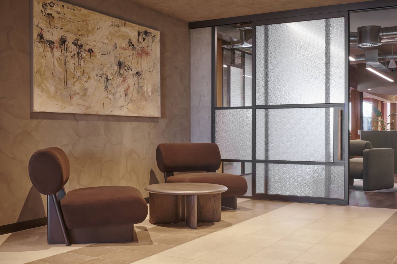 Starbucks Australia Offices - Melbourne | Office Snapshots