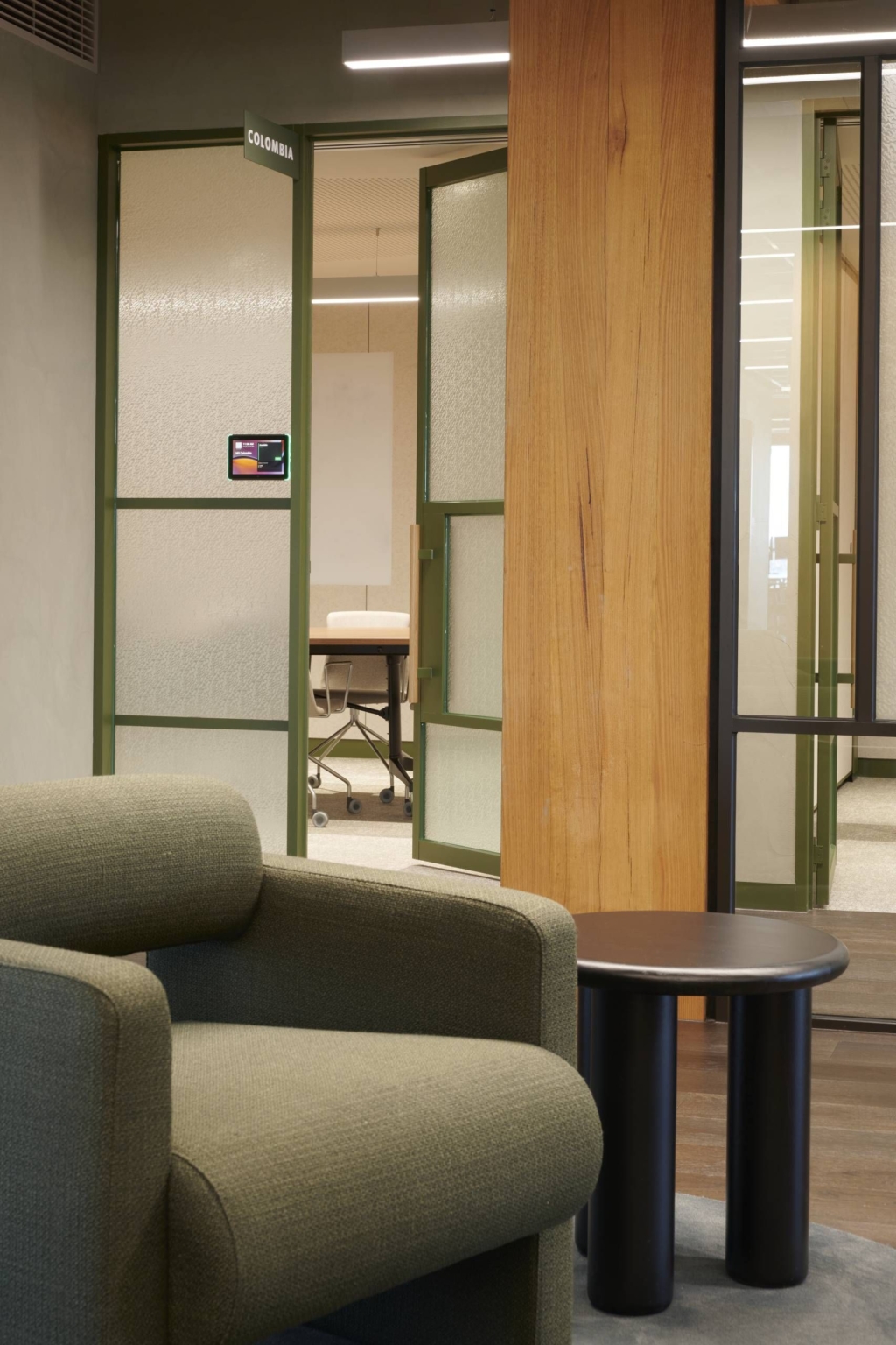 Starbucks Australia Offices - Melbourne | Office Snapshots