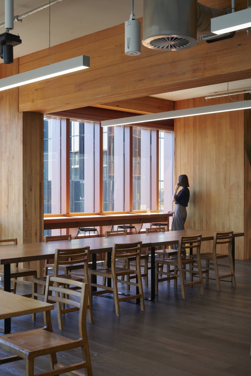 Starbucks Australia Offices - Melbourne | Office Snapshots