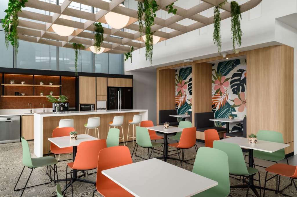Strategy Consulting Firm Offices - Kuala Lumpur | Office Snapshots