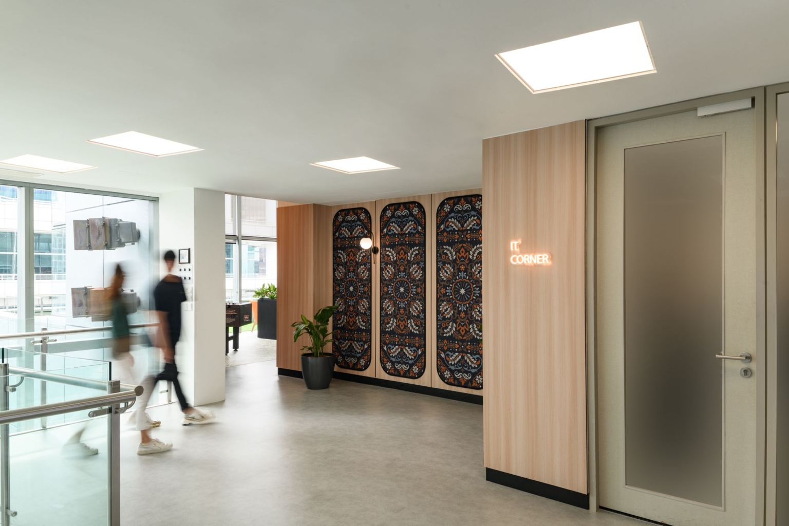 Strategy Consulting Firm Offices - Kuala Lumpur | Office Snapshots