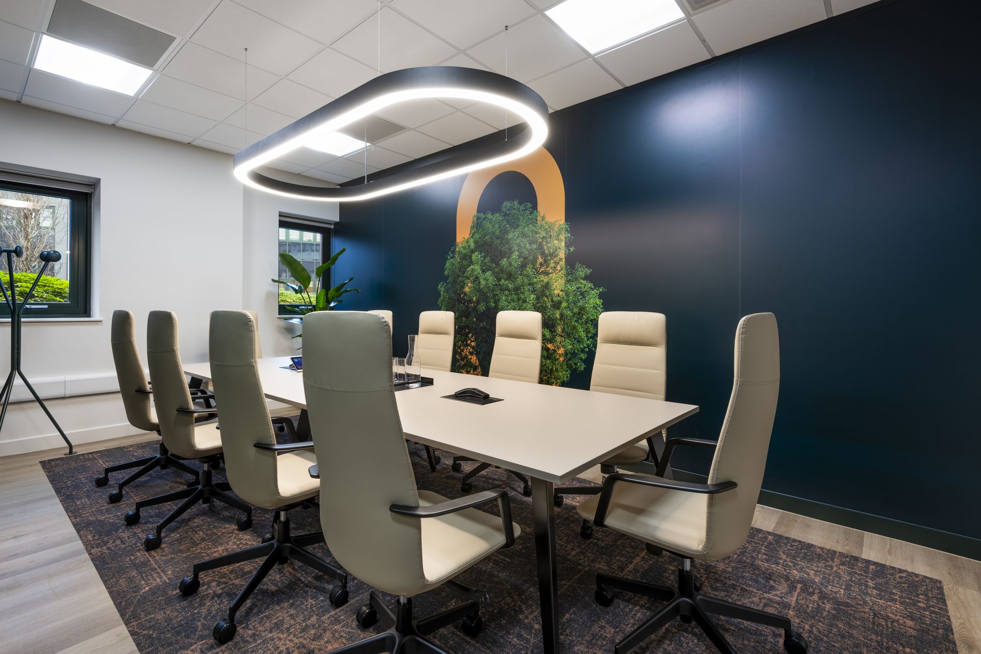 Zenergi Offices - Southampton | Office Snapshots