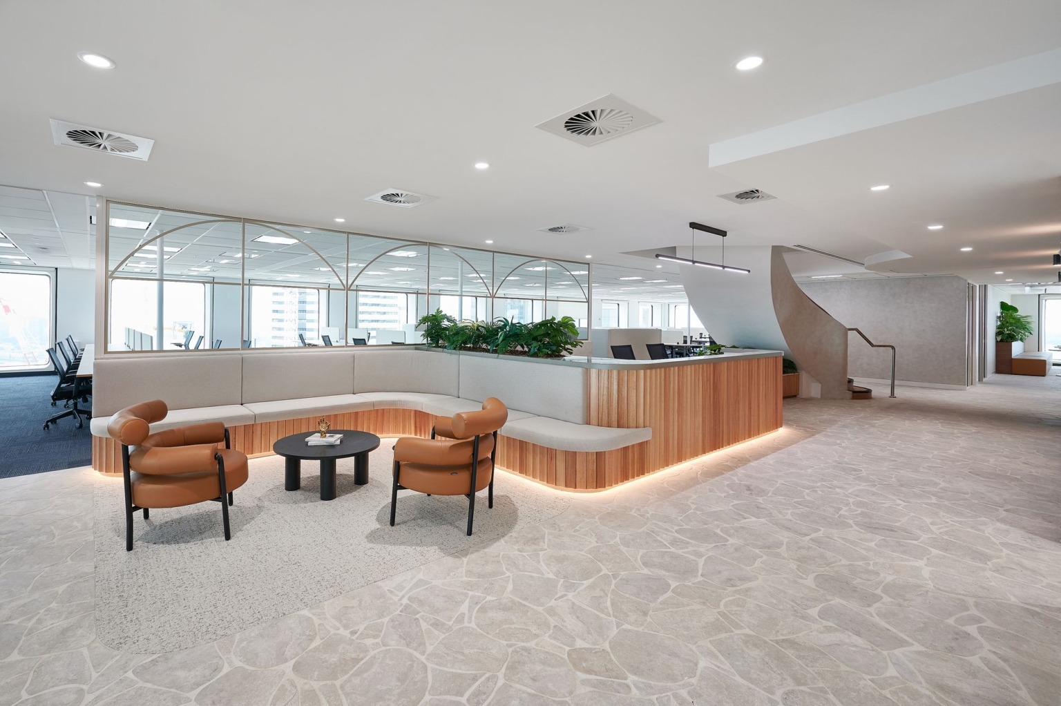 201 Miller Spec Suites - Sydney | Office Snapshots