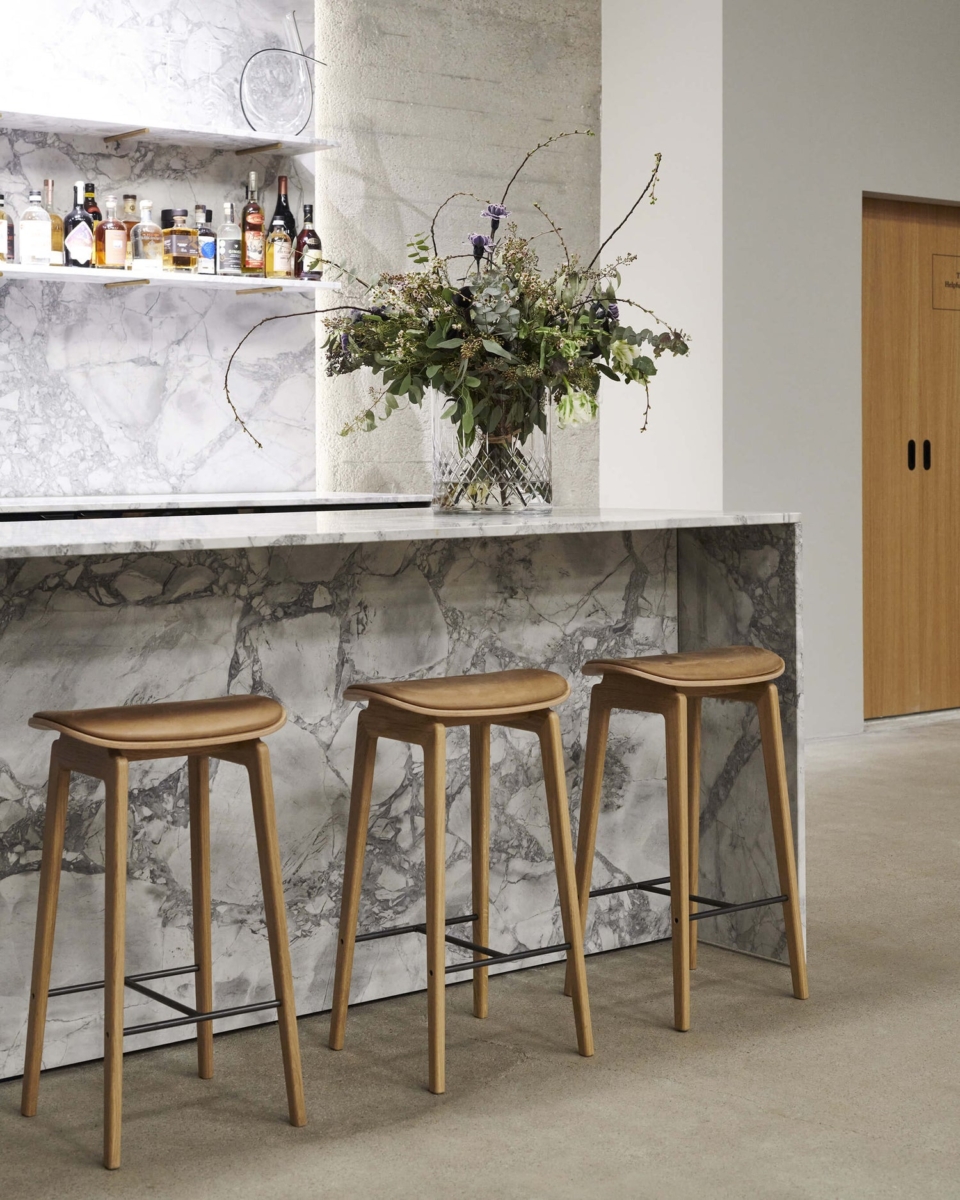 NORR11 NY11 Chair | Office Snapshots