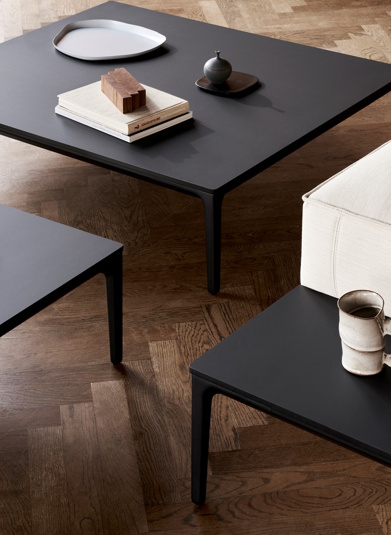 Allermuir Oran Table | Office Snapshots