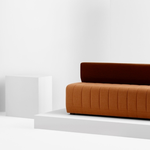 Allermuir Haven Bench | Office Snapshots