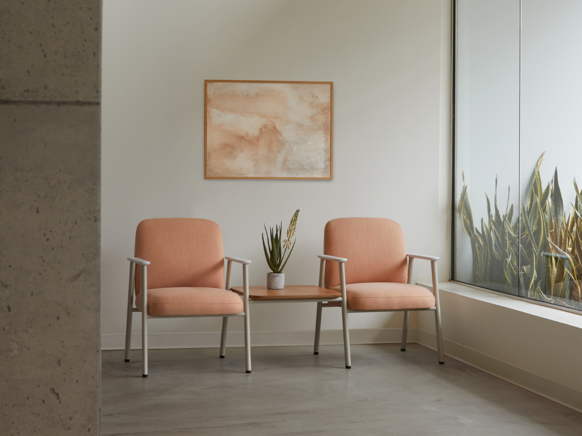 Arcadia Soa Tandem | Office Snapshots