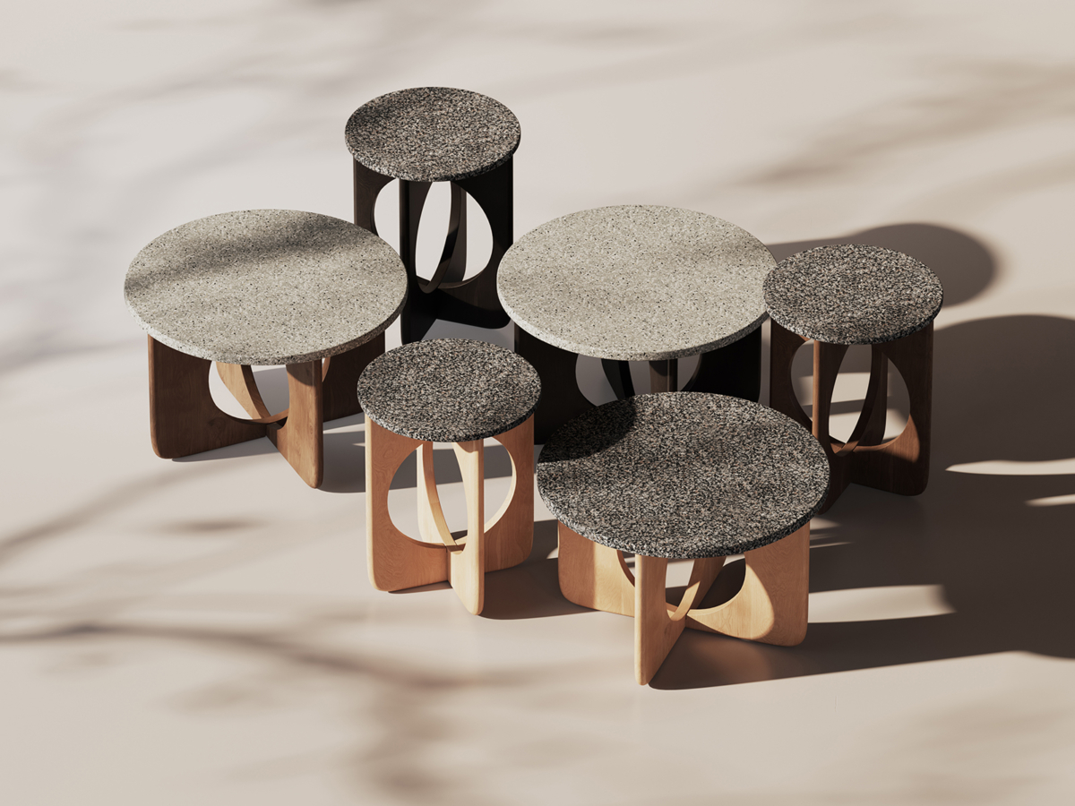 KFI Studios Tumble | Office Snapshots