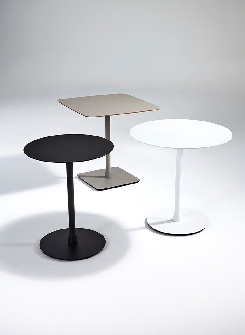 Allermuir FortySeven | Office Snapshots