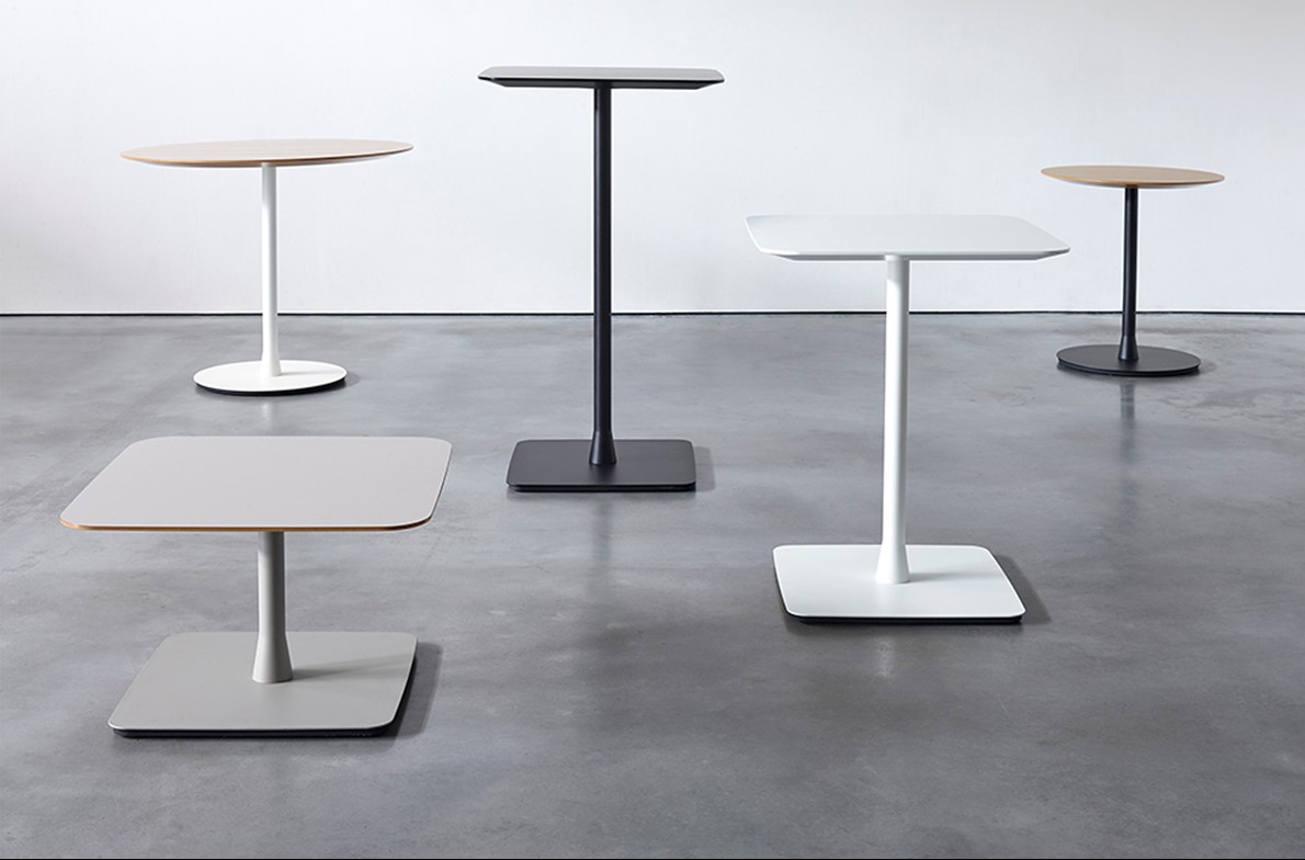 Allermuir FortySeven | Office Snapshots