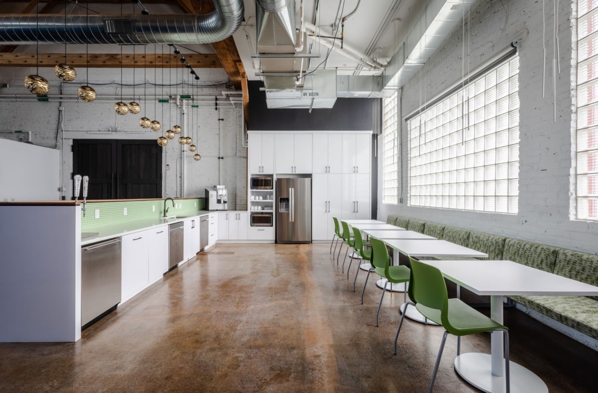 Astroscale Offices - Denver | Office Snapshots