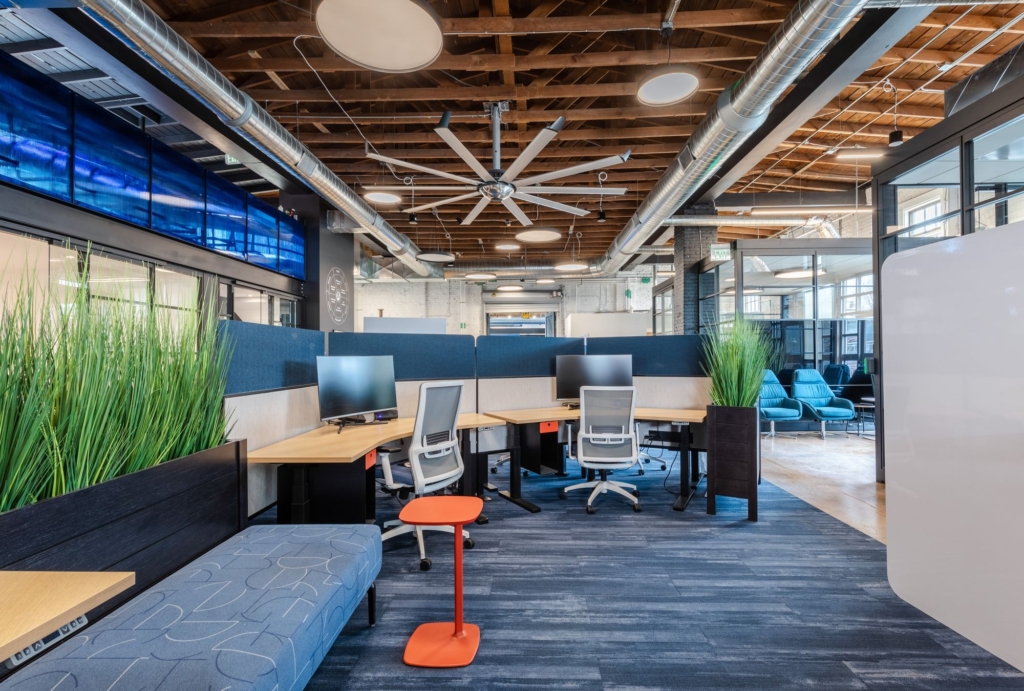 Astroscale Offices - Denver | Office Snapshots
