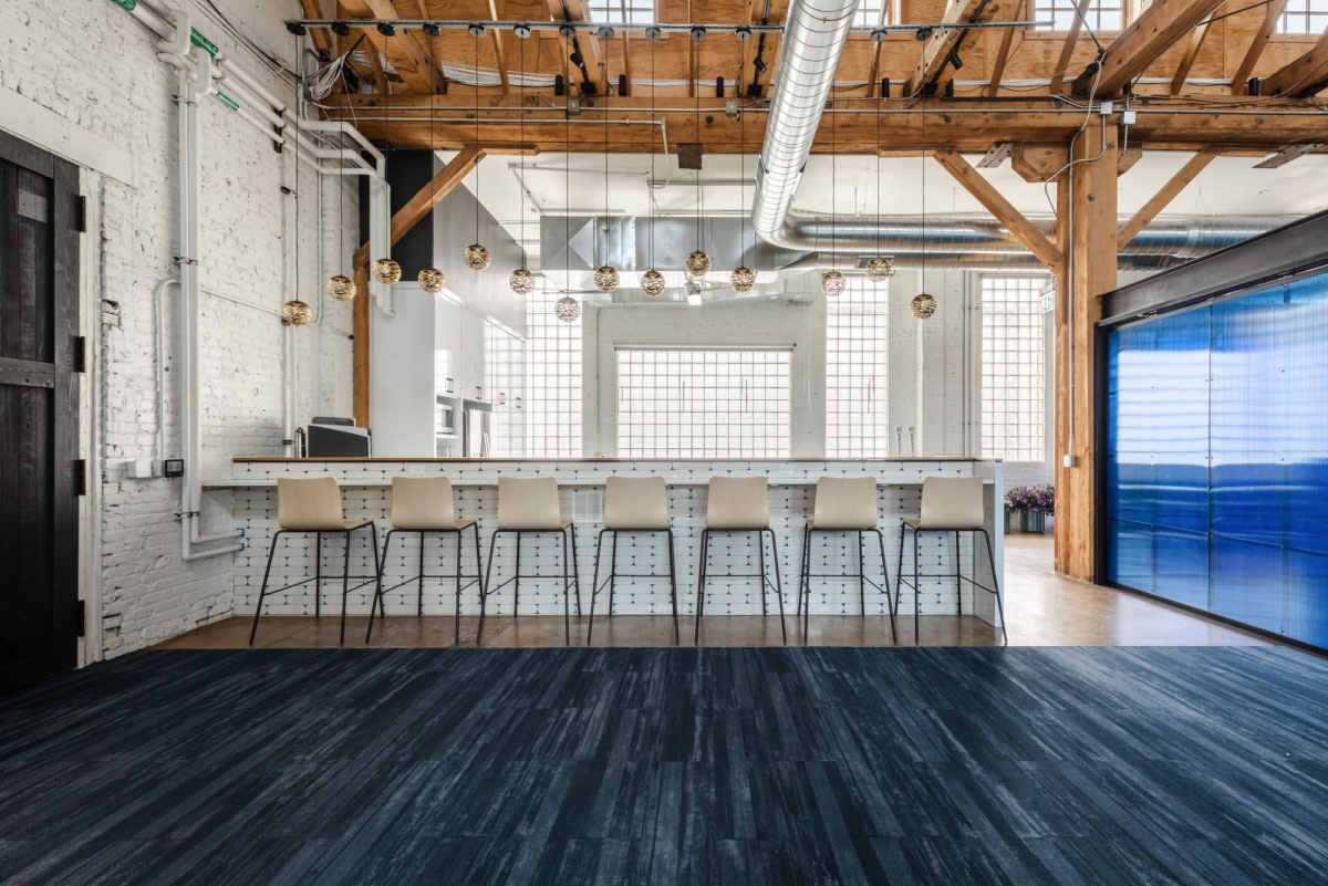 Astroscale Offices - Denver | Office Snapshots