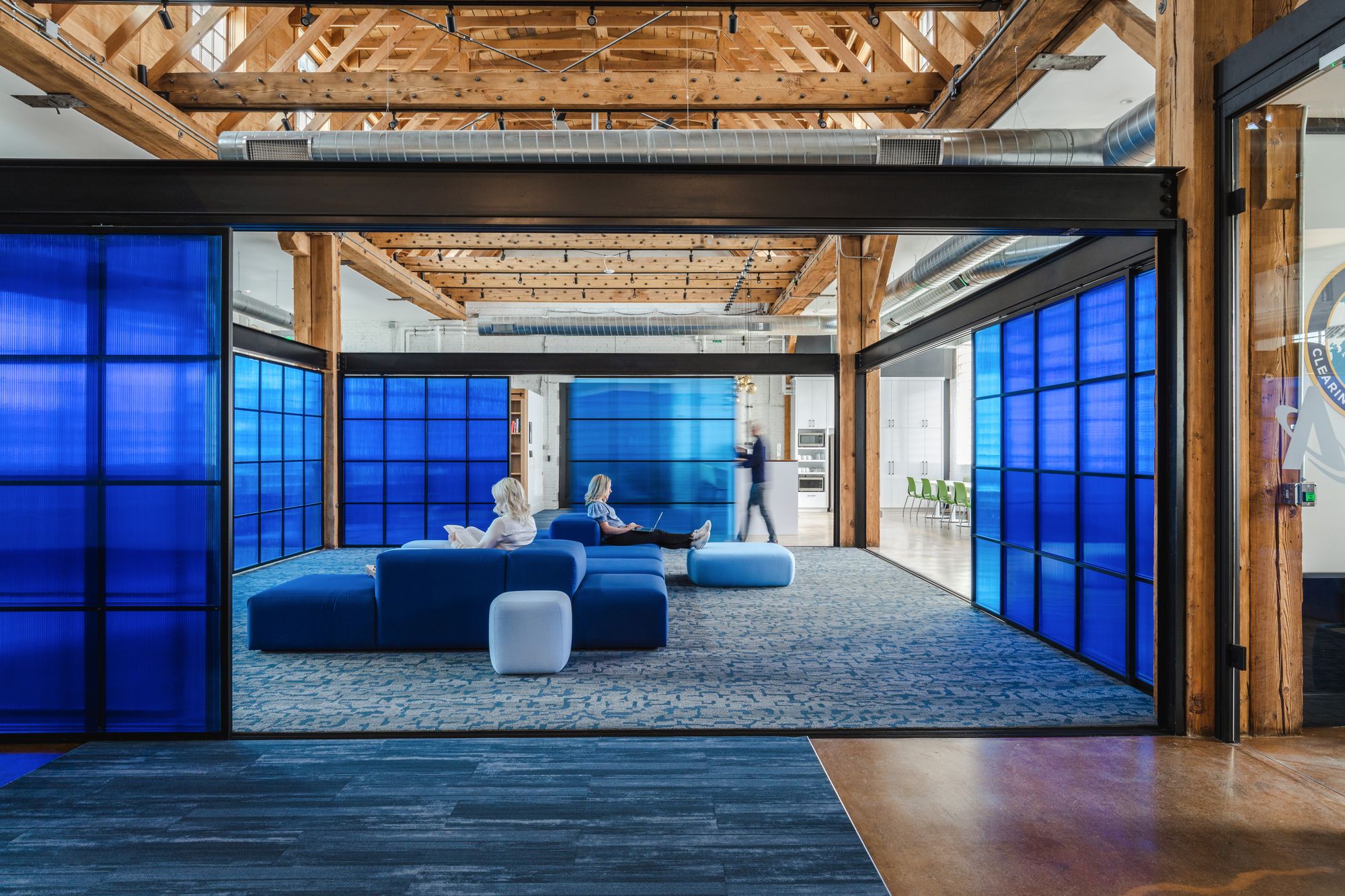 Neoera Office Design Projects | Office Snapshots