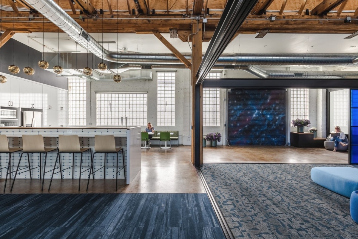 Astroscale Offices - Denver | Office Snapshots