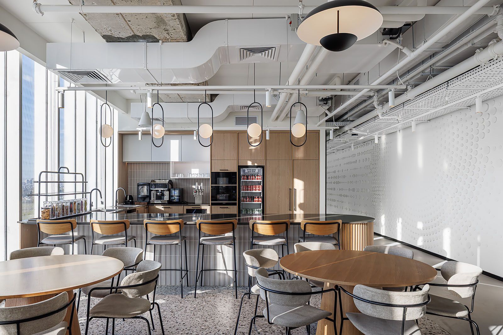 AudioCodes Offices - Or Yehuda | Office Snapshots