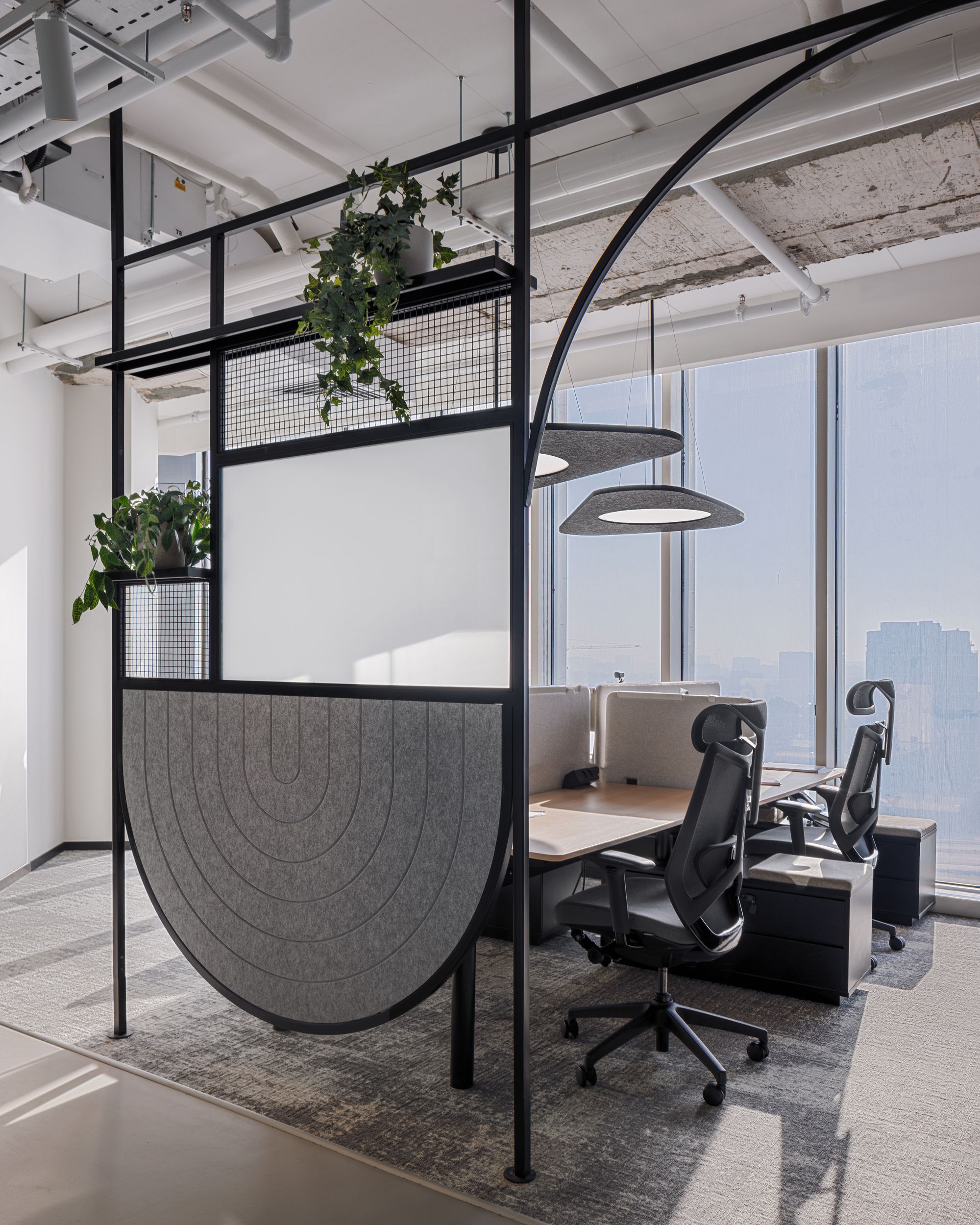 AudioCodes Offices - Or Yehuda | Office Snapshots