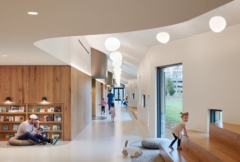 Bandwidth Global Headquarters - Raleigh | Office Snapshots