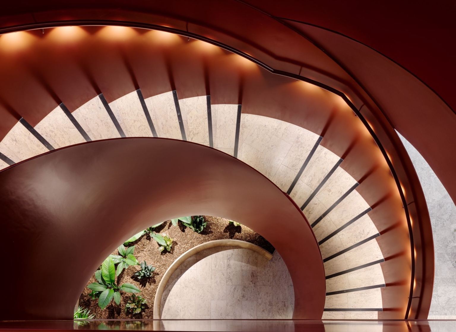 Beca Offices - Docklands | Office Snapshots