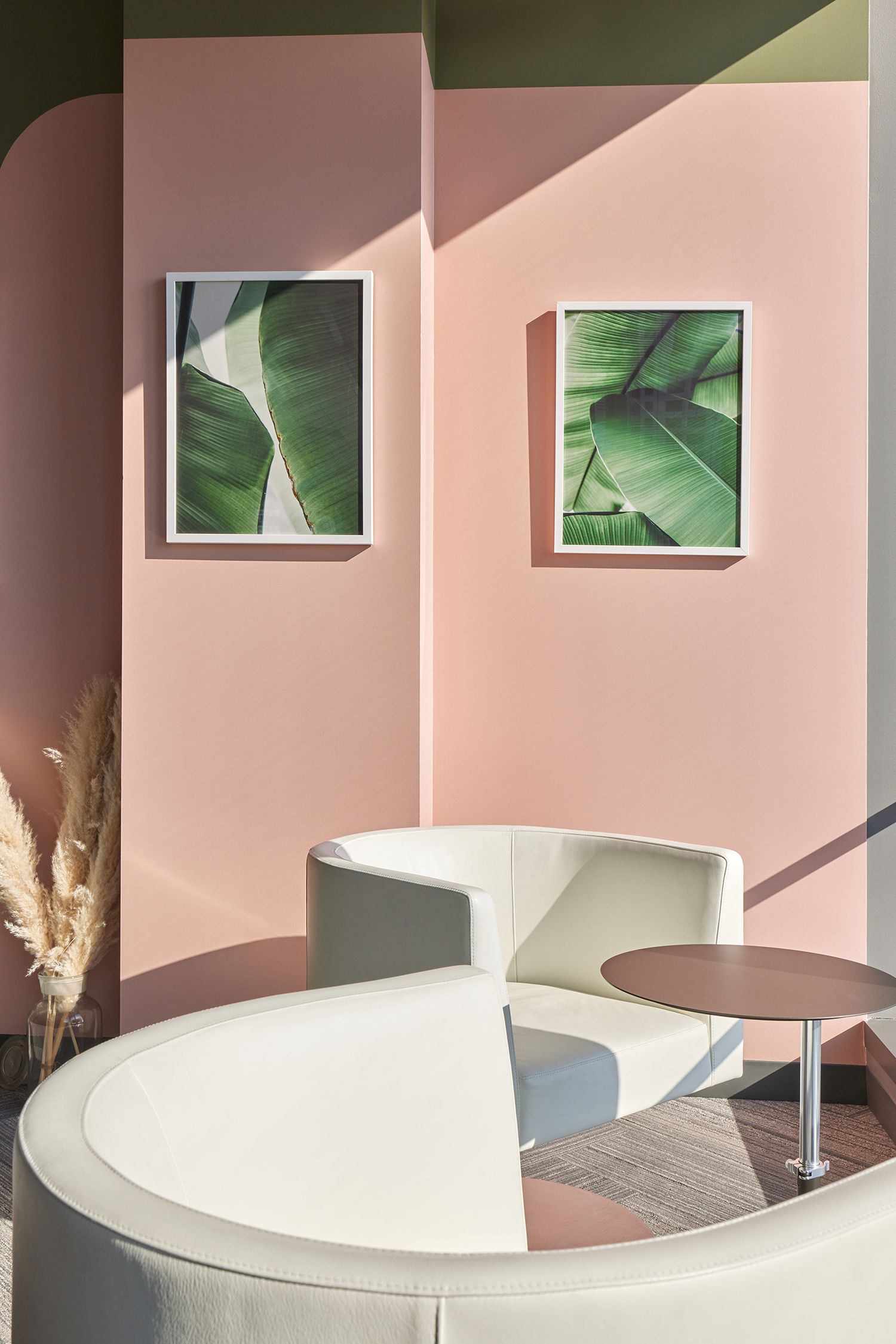 Benchling Offices - San Francisco | Office Snapshots