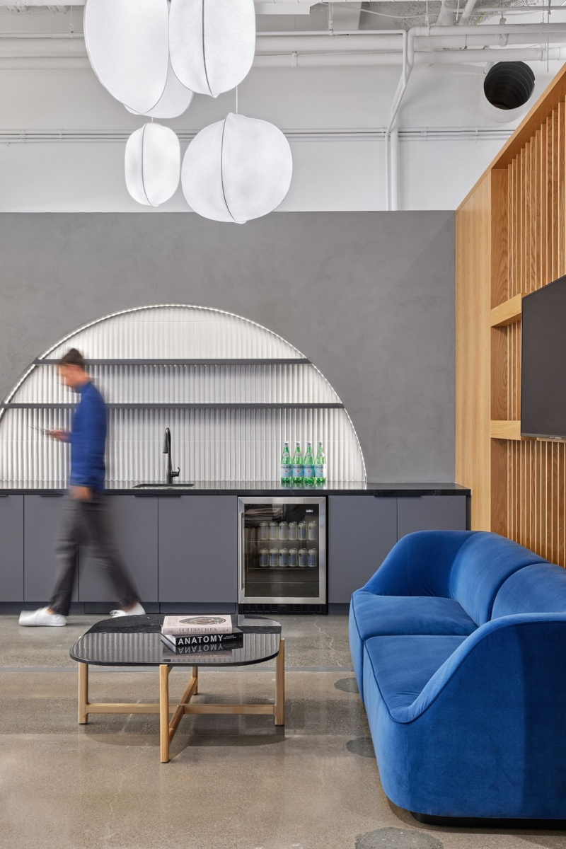 Benchling Offices - San Francisco | Office Snapshots