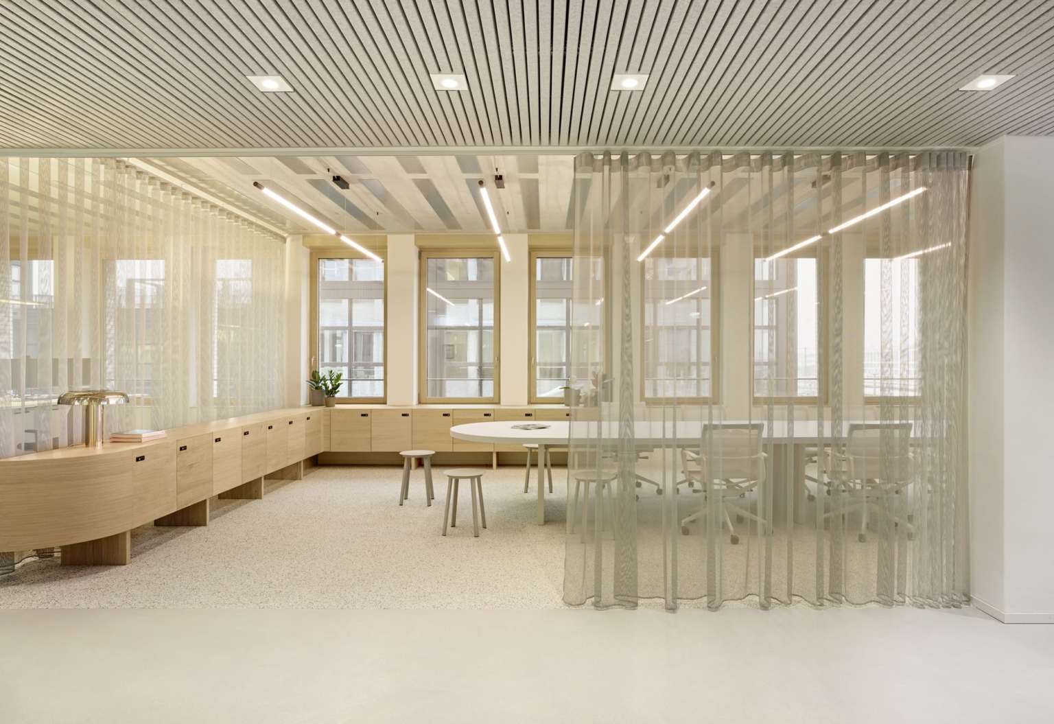 BESTSECRET Offices - Munich | Office Snapshots