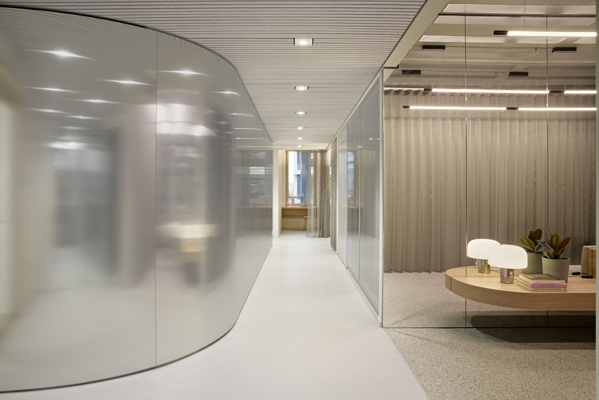 BESTSECRET Offices - Munich | Office Snapshots