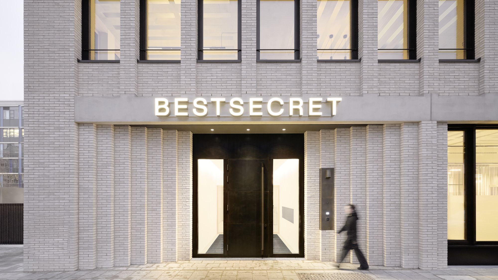 BESTSECRET Offices - Munich | Office Snapshots