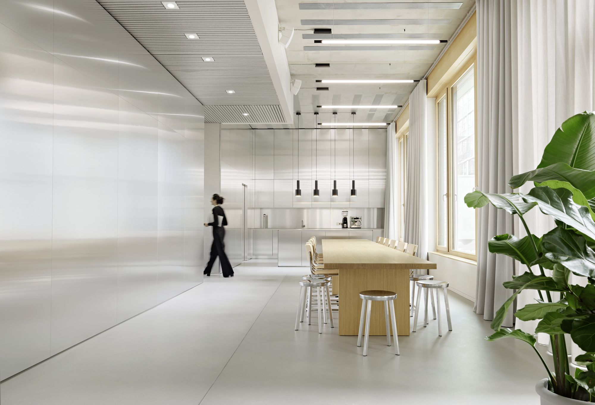 BESTSECRET Offices - Munich | Office Snapshots