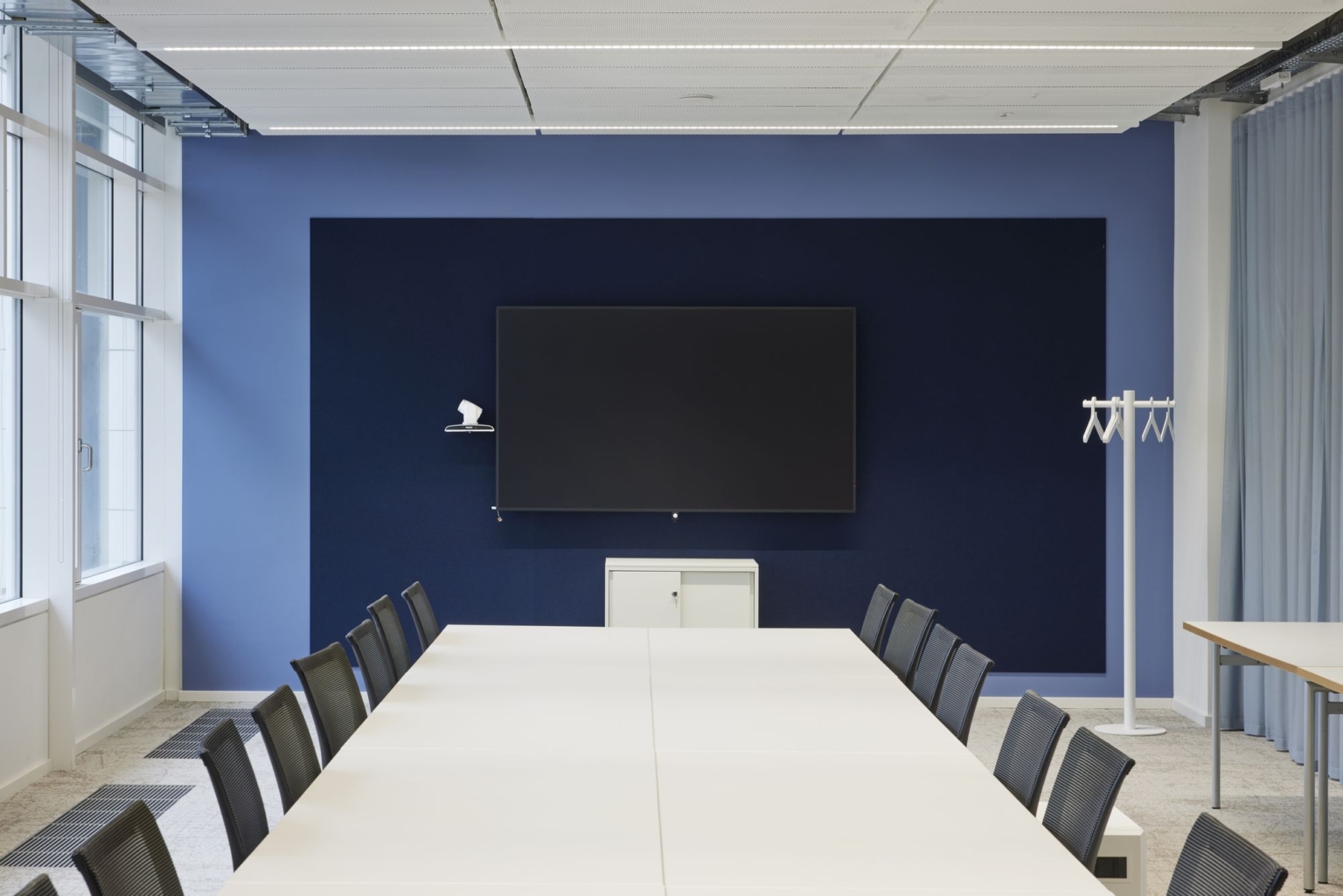 Bosch Offices - Munich | Office Snapshots