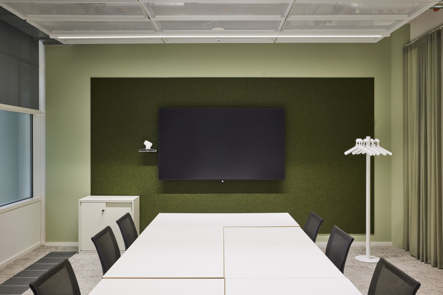 Bosch Offices - Munich | Office Snapshots