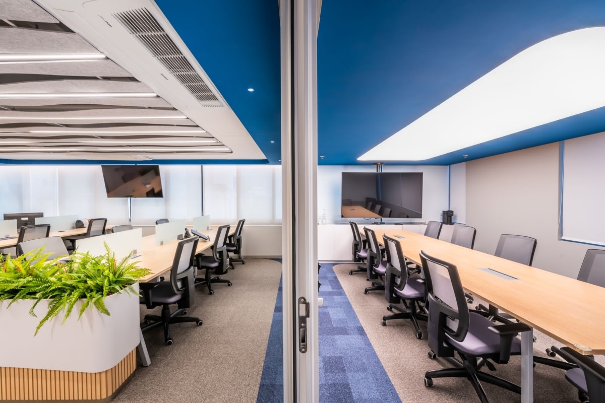 Briskcom Offices - Sao Paulo | Office Snapshots