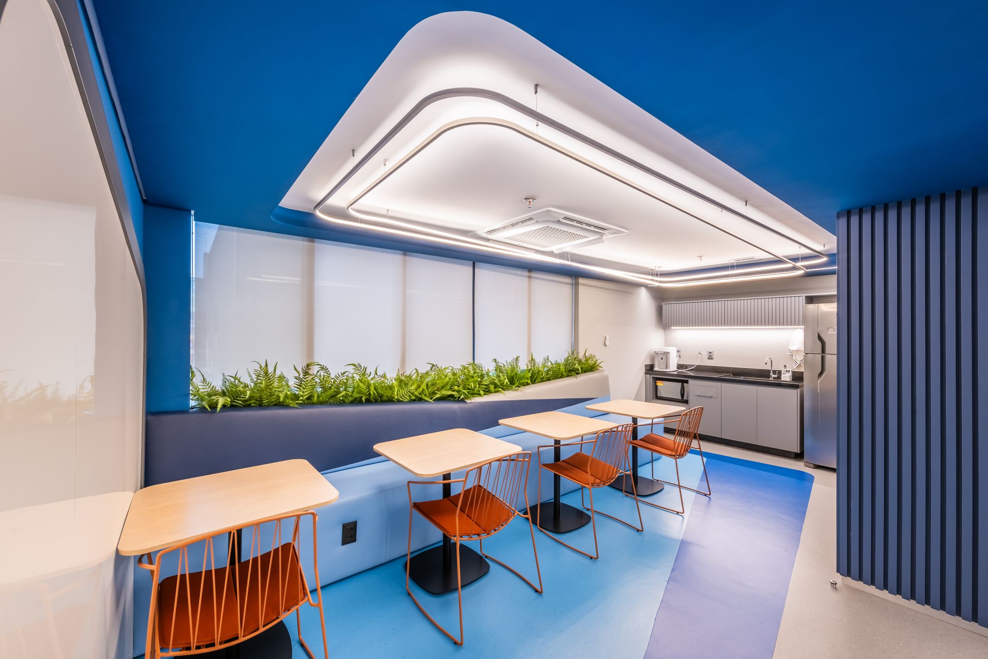 Briskcom Offices - Sao Paulo | Office Snapshots