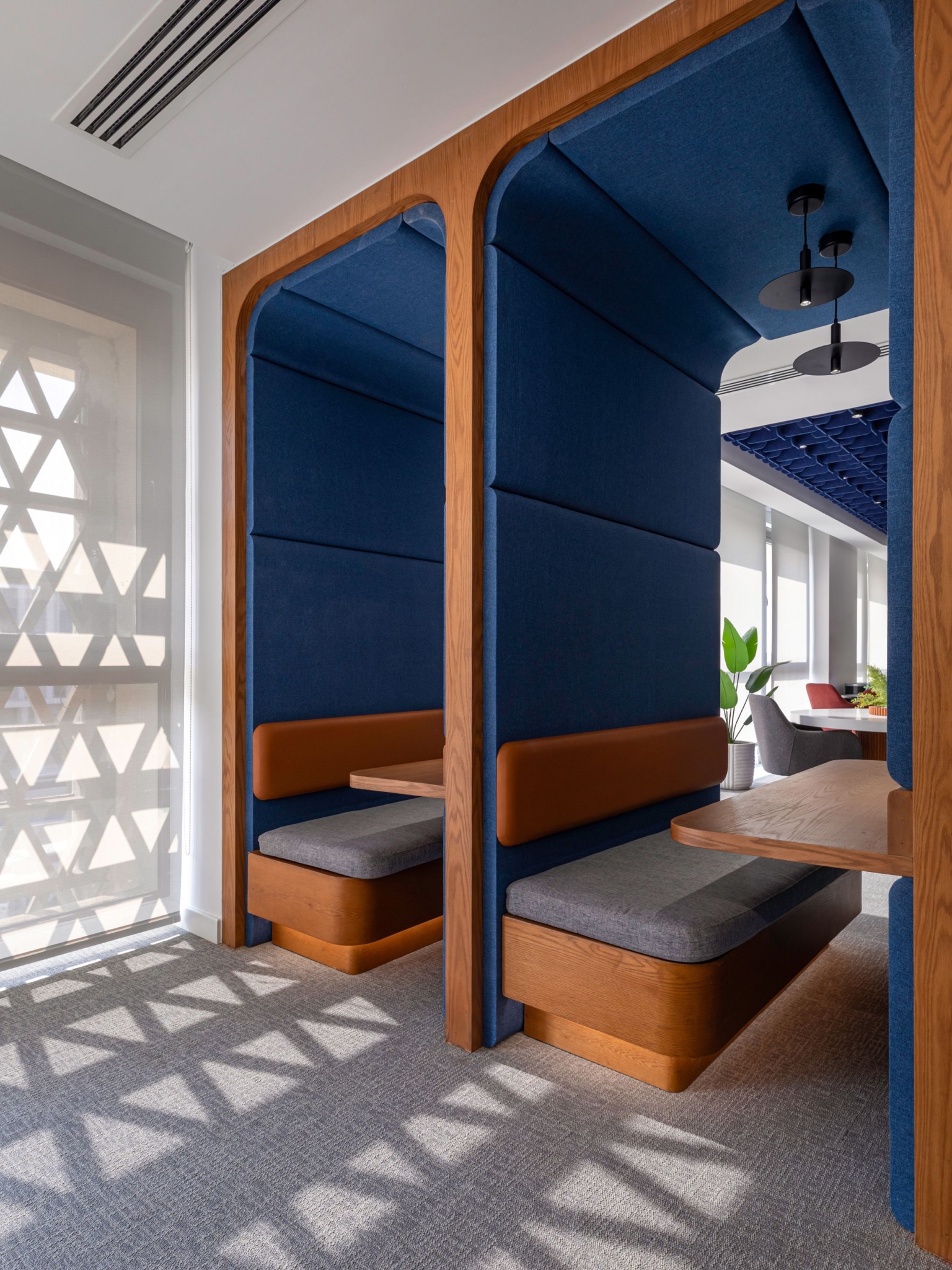 Confidential Company Offices - Cairo | Office Snapshots