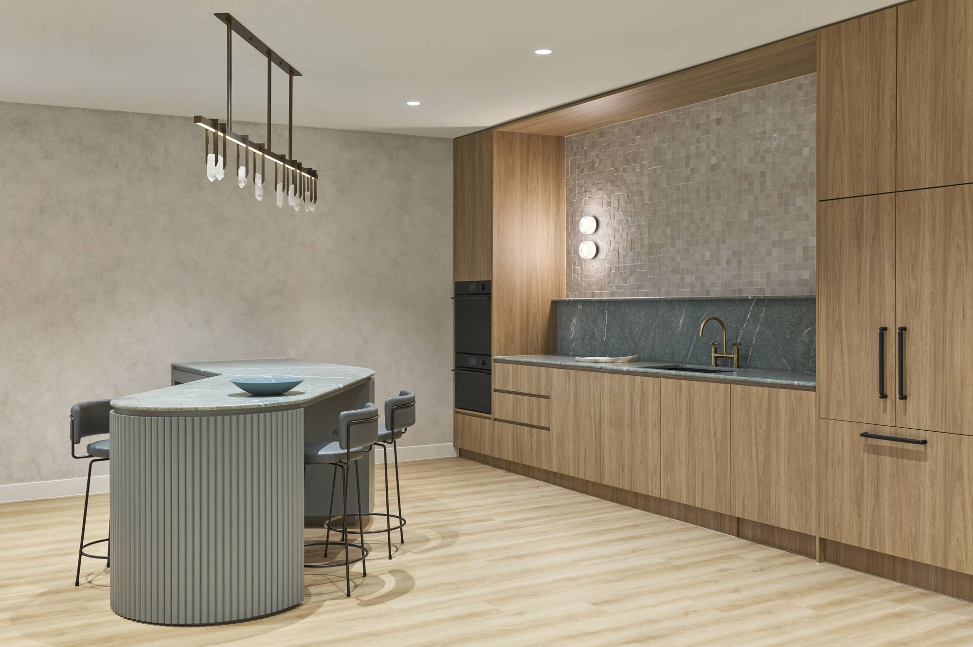 Confidential Private Client Offices - Melbourne | Office Snapshots
