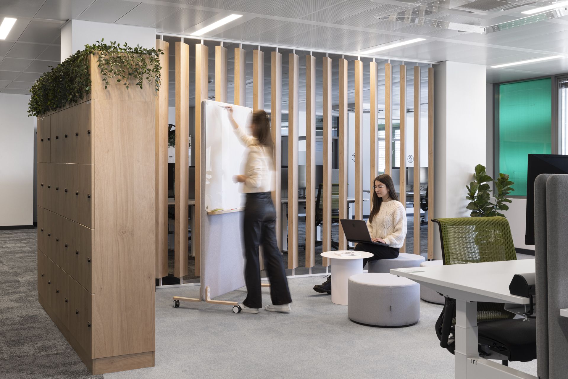 Confidential Software Company Offices - Sofia | Office Snapshots
