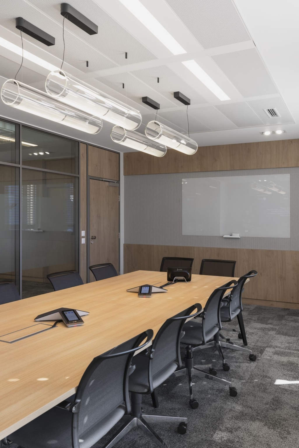 Confidential Software Company Offices - Sofia | Office Snapshots