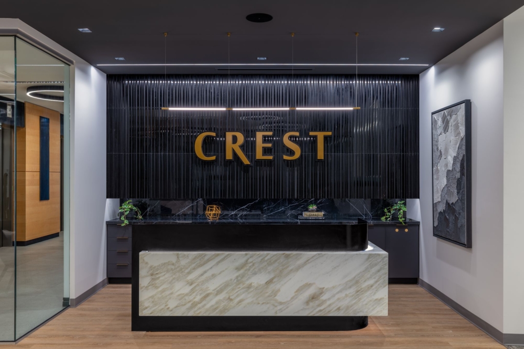 Crest Insurance Group Offices - Tempe | Office Snapshots