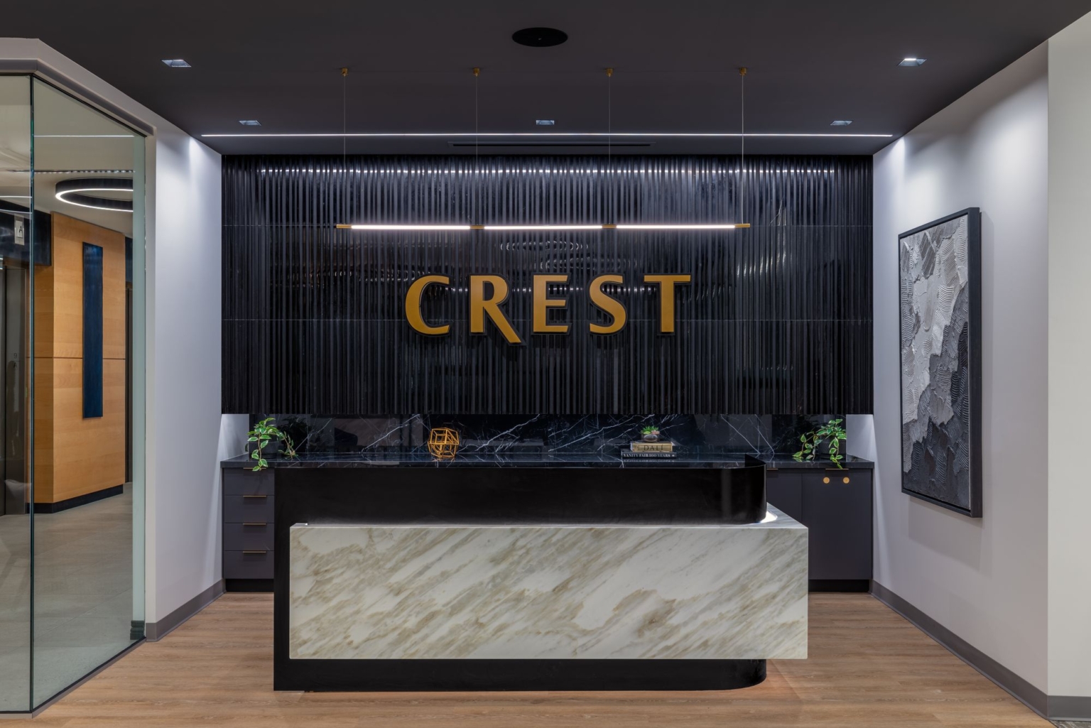 Crest Insurance Group Offices - Tempe | Office Snapshots