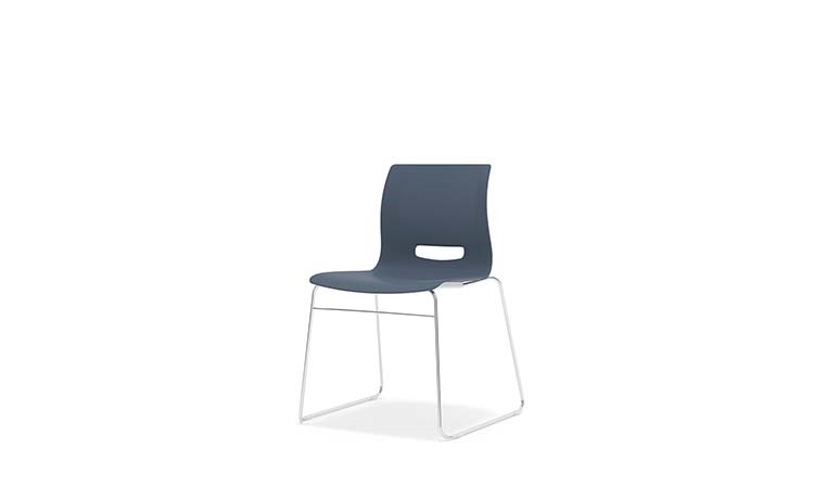 Allermuir Casper Chair | Office Snapshots