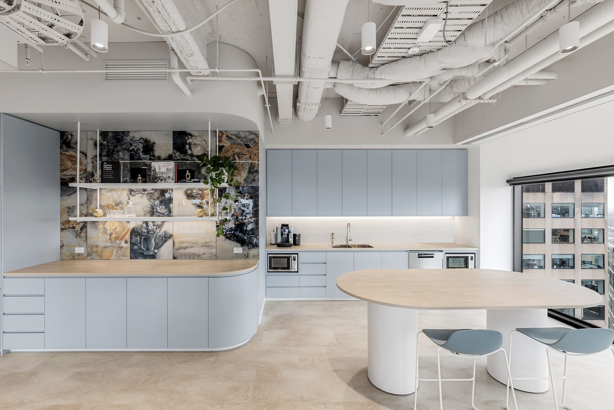 CyberArk Offices - Melbourne | Office Snapshots