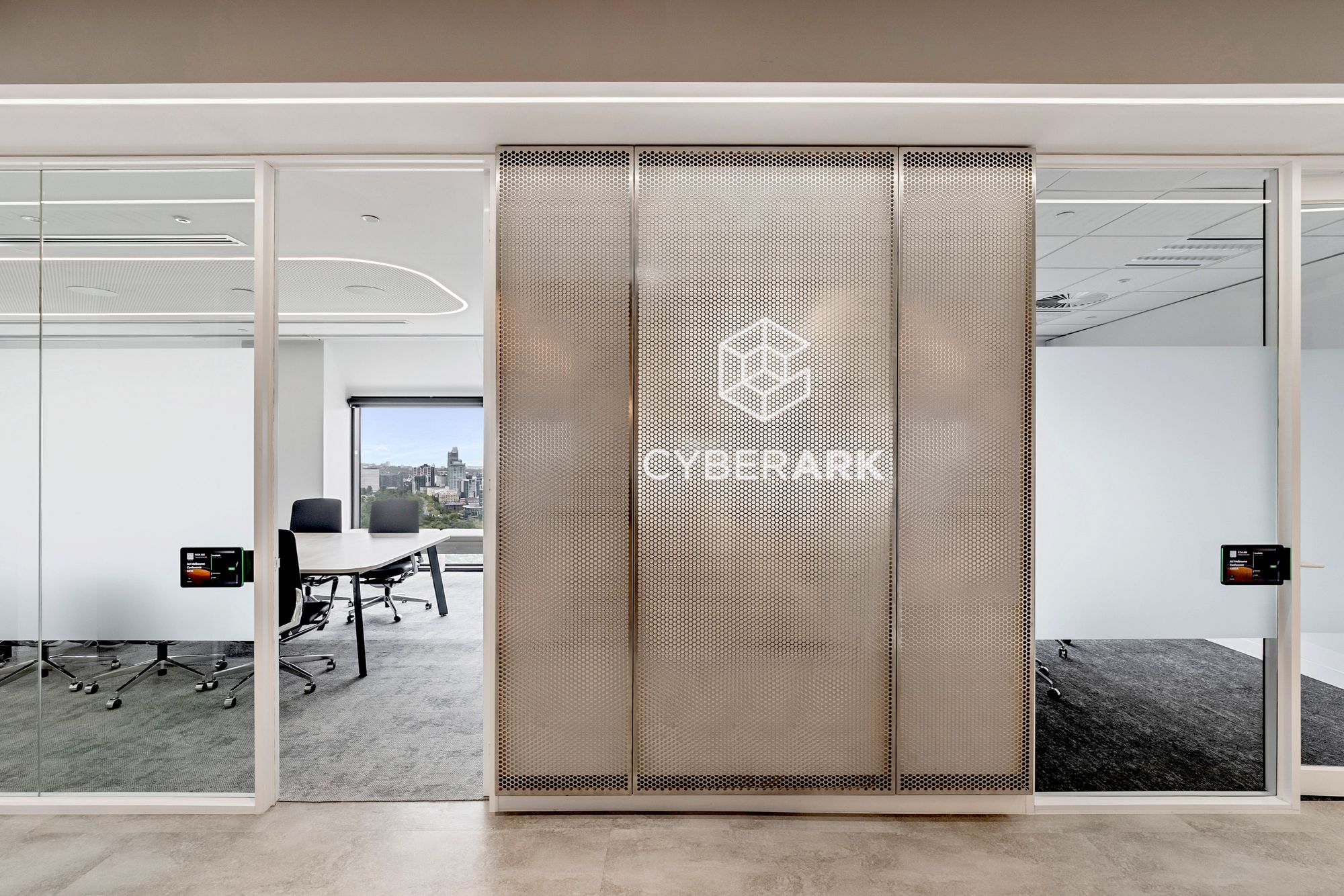 CyberArk Offices - Melbourne | Office Snapshots