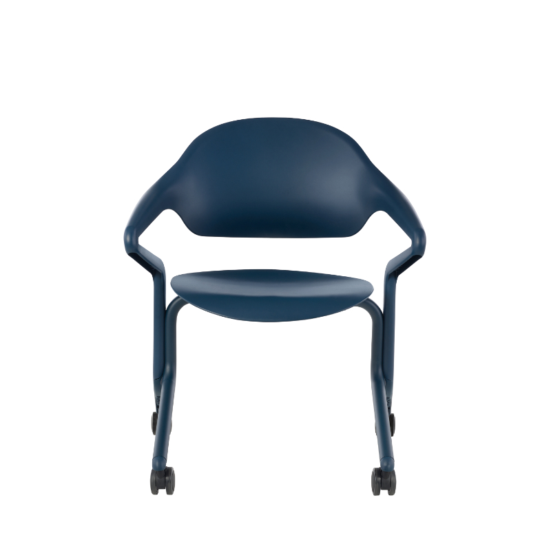 Herman Miller Fuld Nesting Chair | Office Snapshots