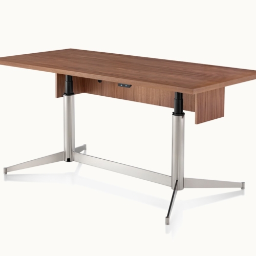 Geiger DatesWeiser MP Height Adjustable Tables | Office Snapshots