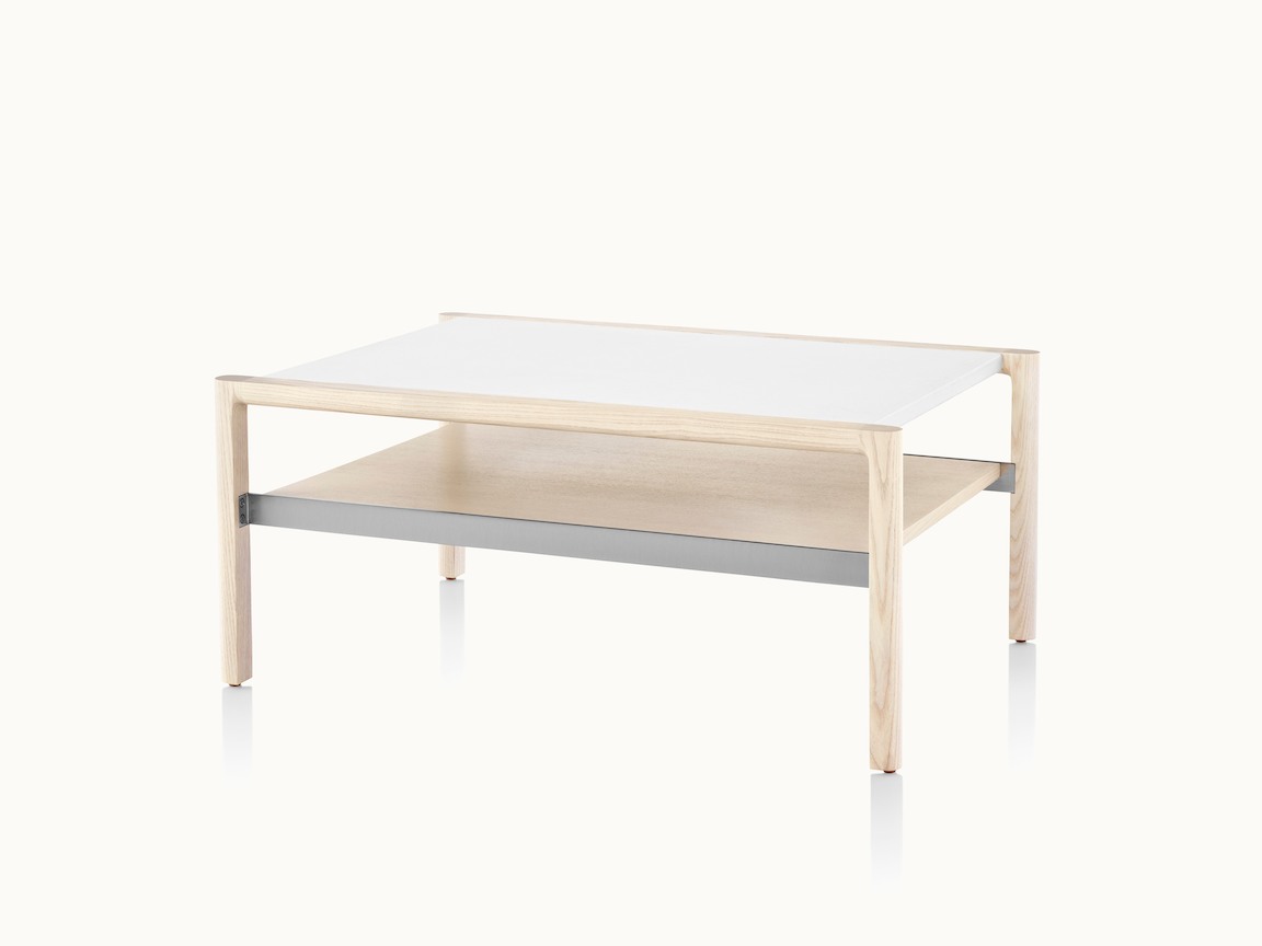 Geiger DatesWeiser Brabo Tables | Office Snapshots