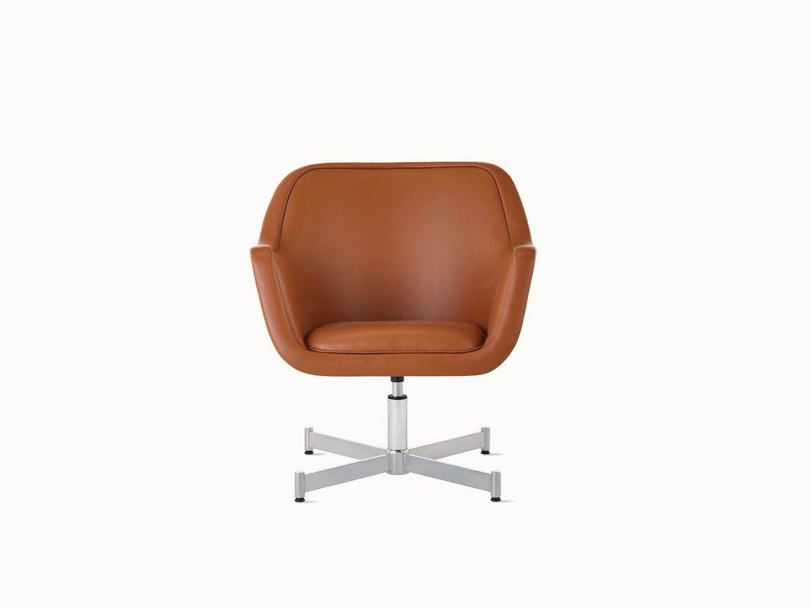 Geiger DatesWeiser Bumper Lounge Chair | Office Snapshots