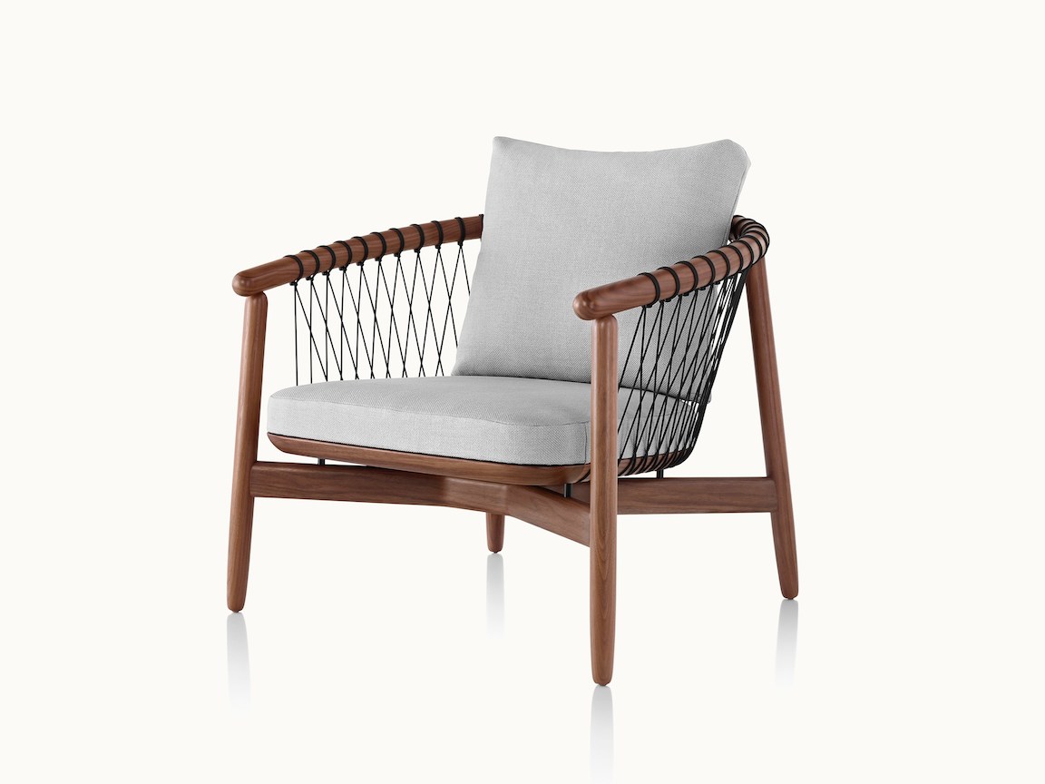 Geiger DatesWeiser Crosshatch Chair | Office Snapshots