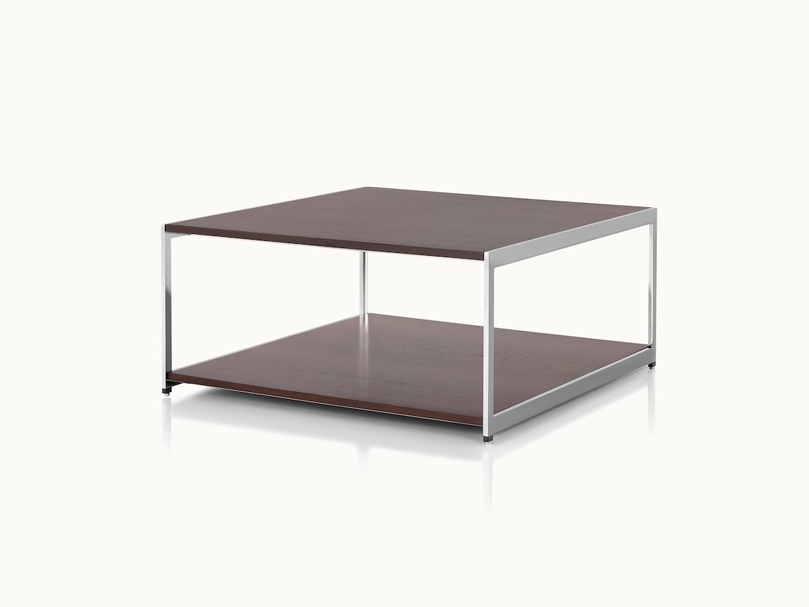 Geiger DatesWeiser H Frame Tables | Office Snapshots
