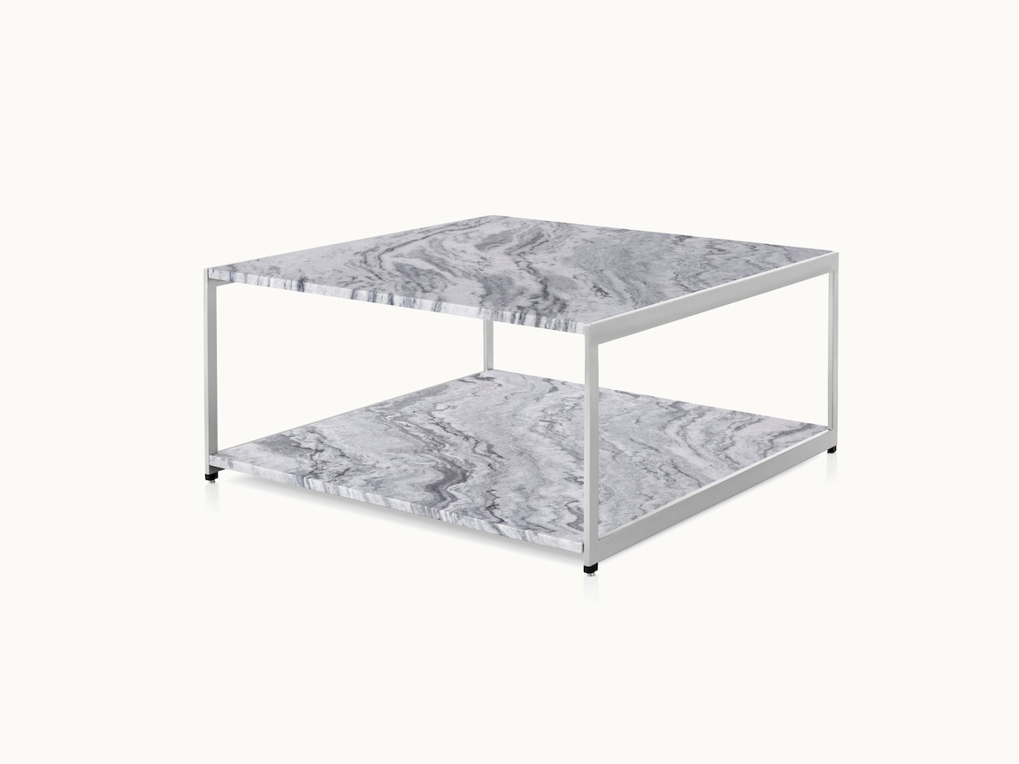 Geiger DatesWeiser H Frame Tables | Office Snapshots